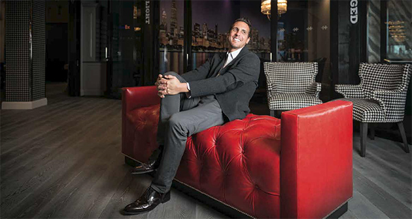 Features from the current issue of the Quintessential Barrington magazine