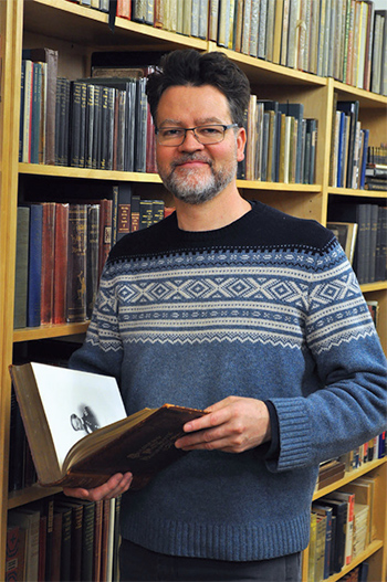 Features from the current issue of the Quintessential Barrington magazine