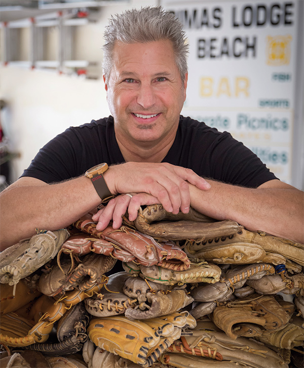 Features from the current issue of the Quintessential Barrington magazine