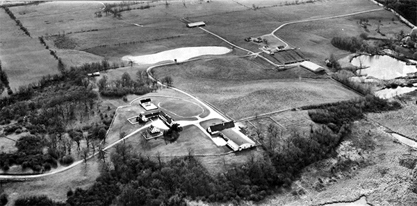 Features from the current issue of the Quintessential Barrington magazine