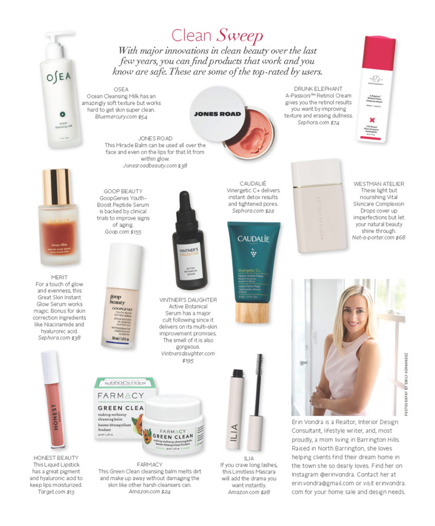 StyleBOOK by Erin Vondra