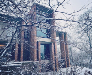 Quintessential Barrington - The Henrich House