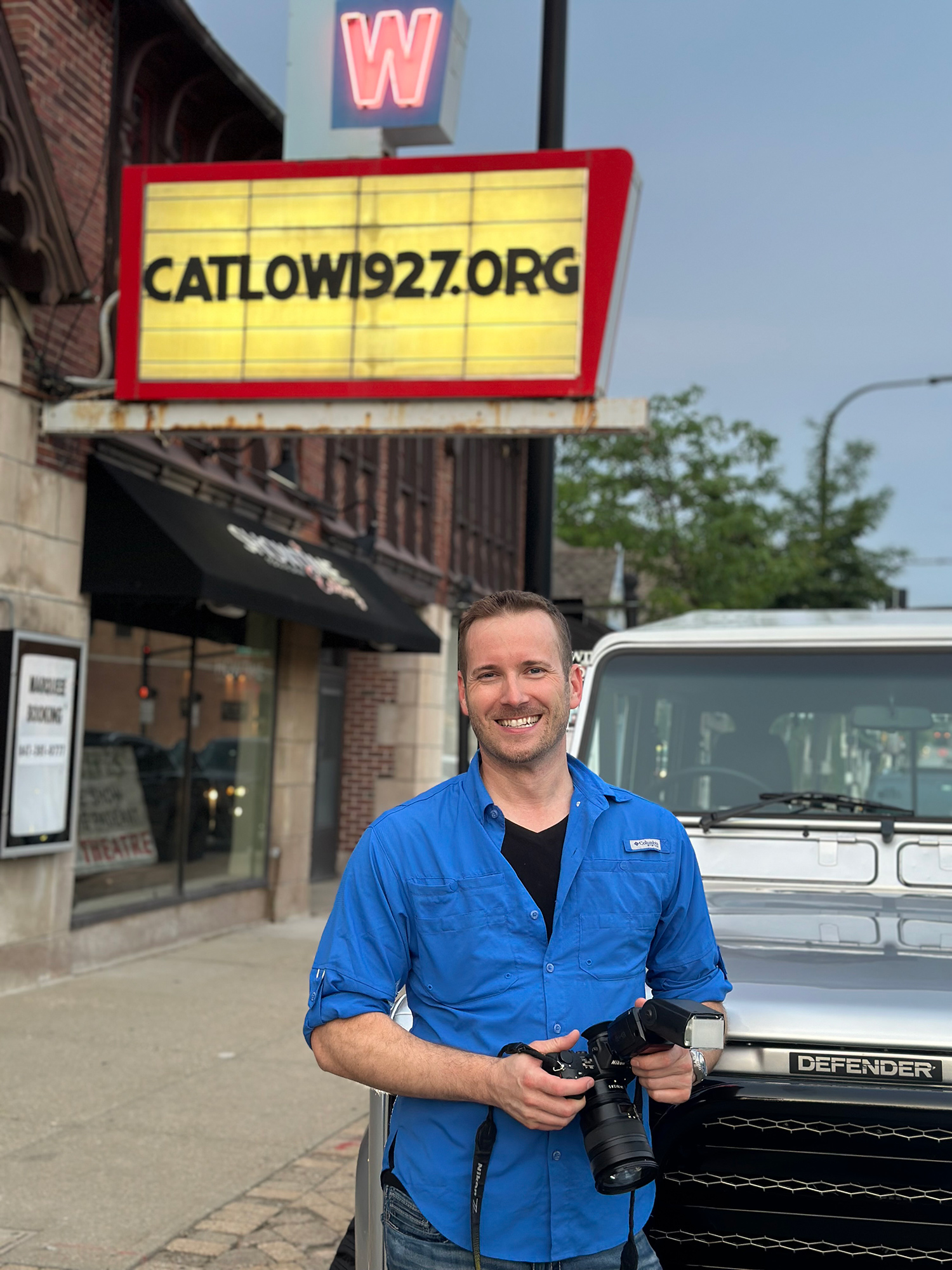 Letter from the Editor