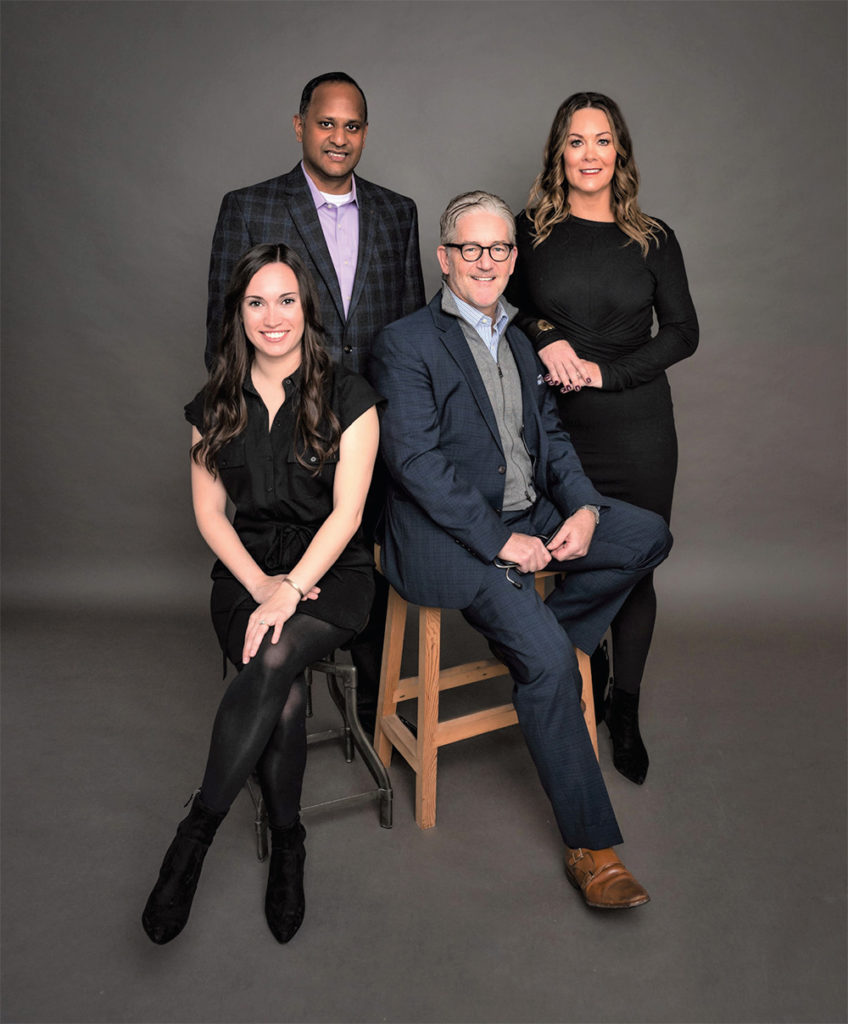 JF23 Feature - Taking on cancer before it starts