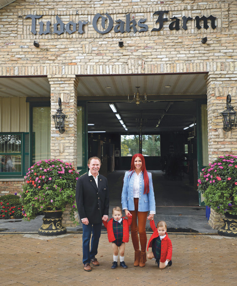 Quintessential Barrigton - Barrington’s Signature Magazine