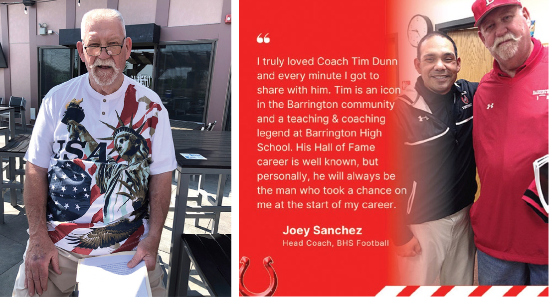 Quintessential People - Honoring and Remembering Tim Dunn