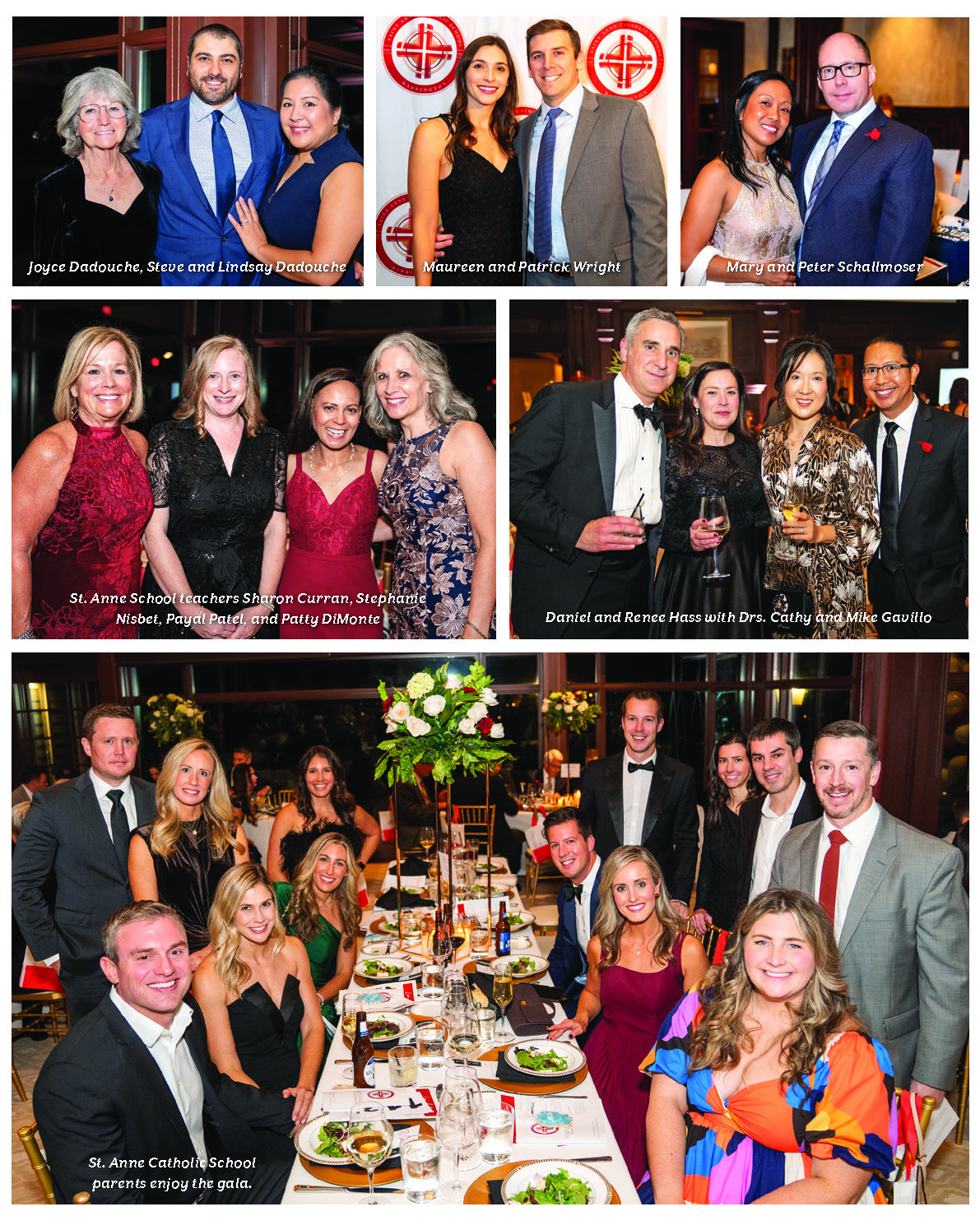 Inspiring the Next Generation