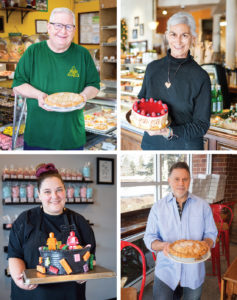 Quintessential Barrigton - March / April 2022 Issue