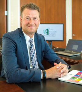 Introducing The Barrington