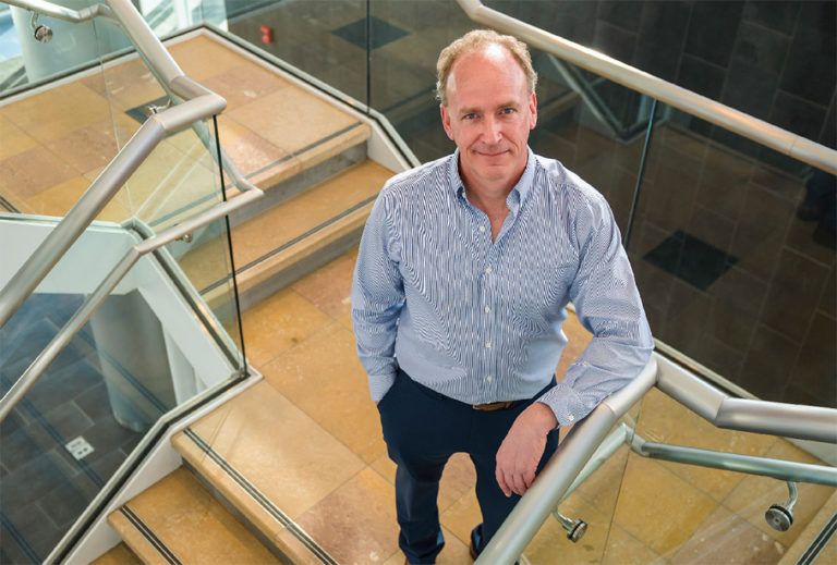 Introducing The Barrington