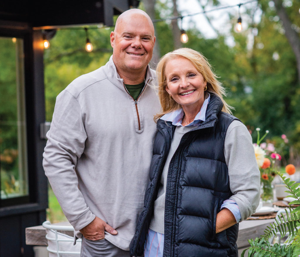 March/April 2023 Feature Story - A Mid-century Modern Home in ...