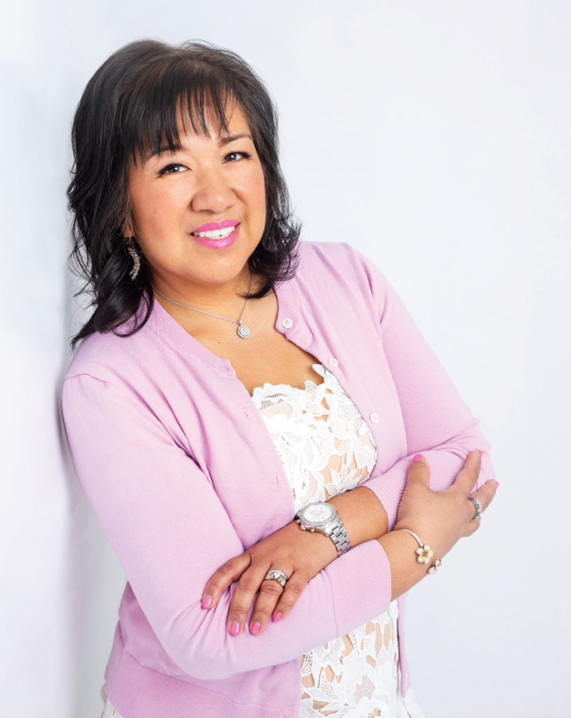 Quintessential Barrigton - Barrington’s Signature Magazine