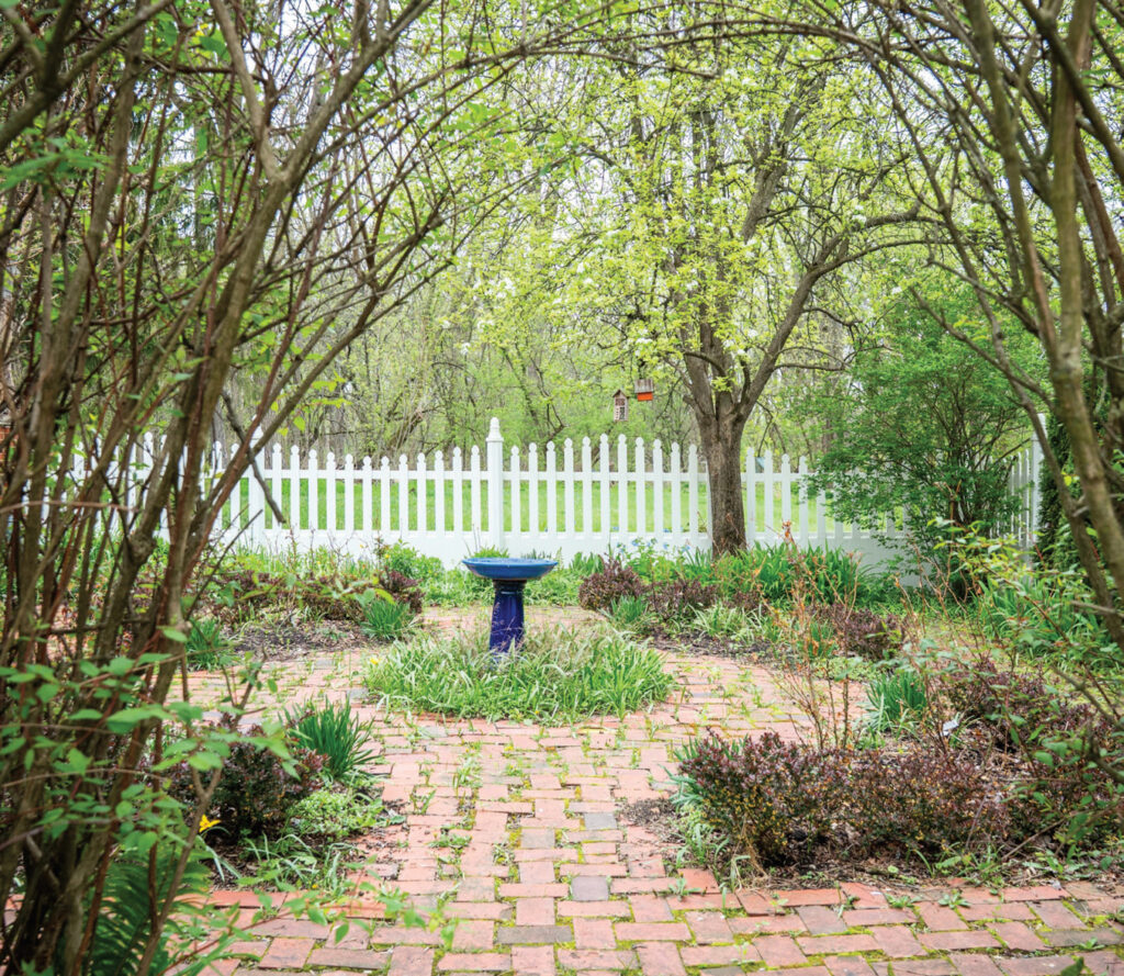 My Secret Garden