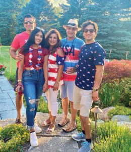 MJ23 Feature - The Colorful World of Pooja Chatterji