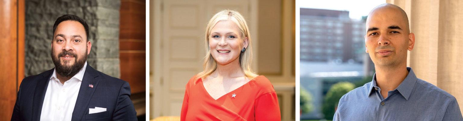 Quintessential America: Make a Joyful noise