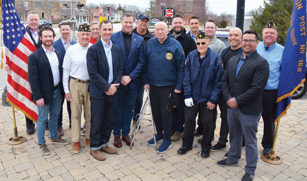 Quintessential America: Shawnee Hills Wine Trail