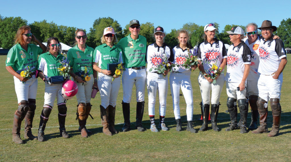 Quintessential Barrigton - Barrington’s Signature Magazine