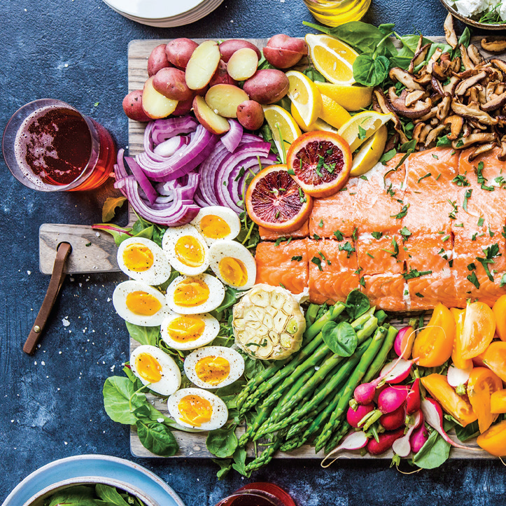 Barrington Lifestyle - News, travel, style, and social.