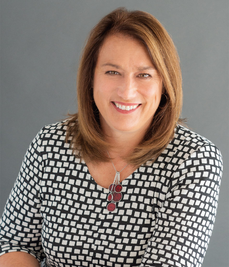 Quintessential People - Honoring Patty Dowd Schmitz