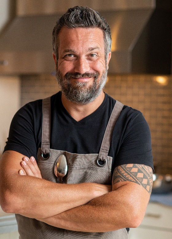 A Foodie's Adventure in Paris