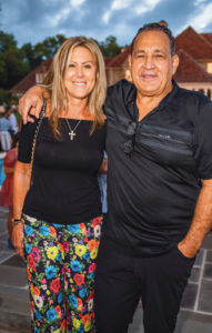 Sept/Oct 2023 Feature - Another Home Run for Anthony Rizzo’s Family ...