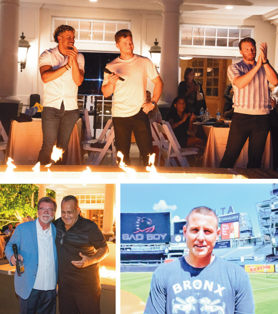 Sept/Oct 2023 Feature - Another Home Run for Anthony Rizzo’s Family ...