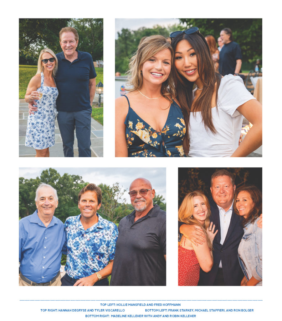 Sept/Oct 2023 Feature - Another Home Run for Anthony Rizzo’s Family ...