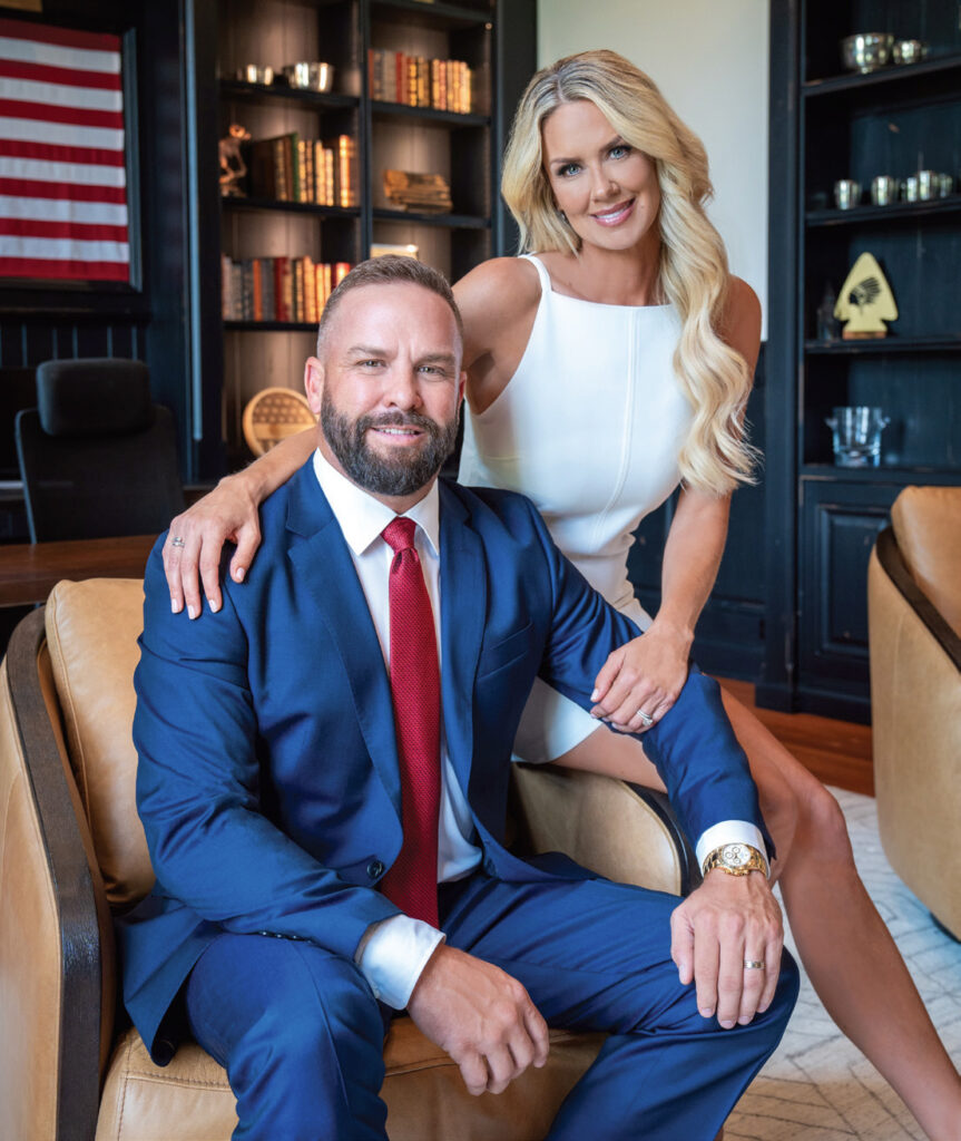 SO24 Feature - A Tale of Two Civilians