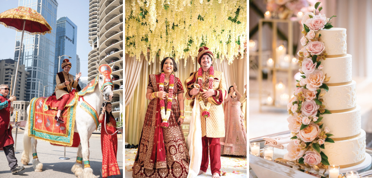 Weddings - Introducing Shaun Rajah