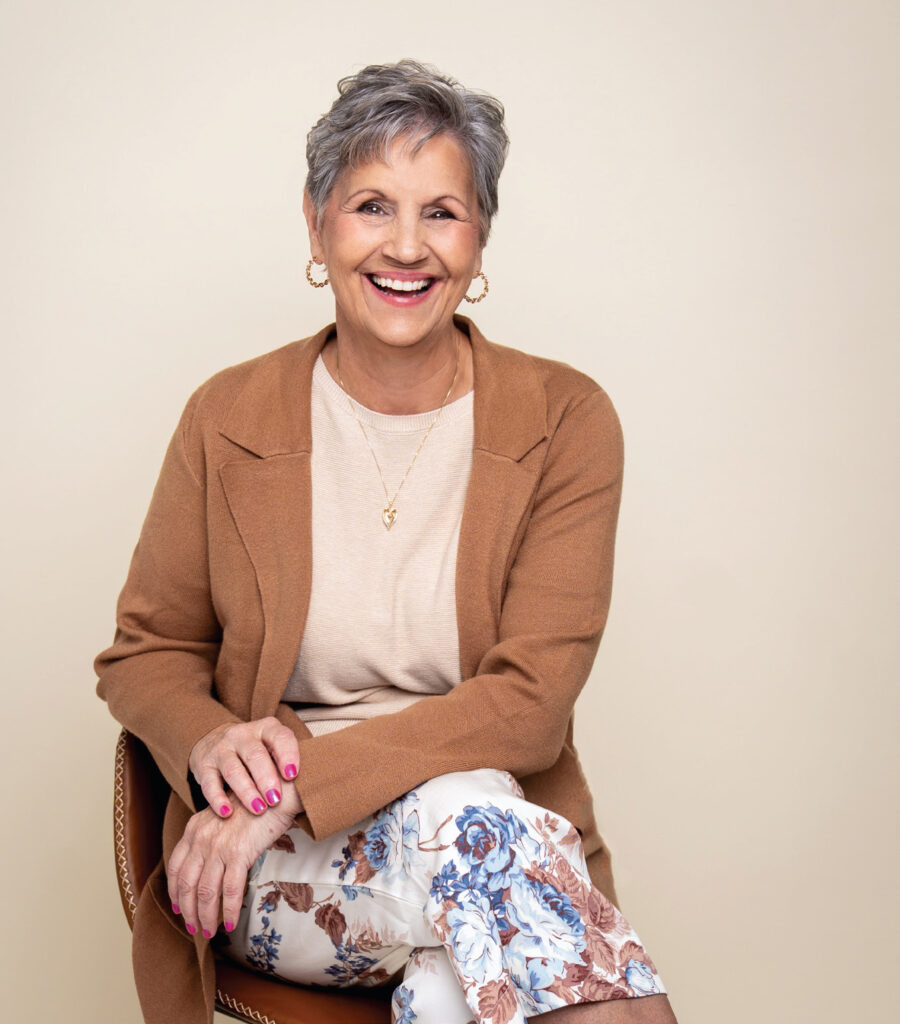 Quintessential Barrigton - Barrington’s Signature Magazine